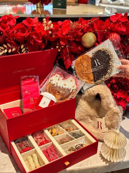 上海必买小礼物女生_送闺蜜什么好-第1张图片-山城妙识