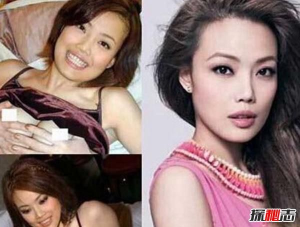 容祖儿春卷事件始末_容祖儿春卷门真相-第1张图片-山城妙识