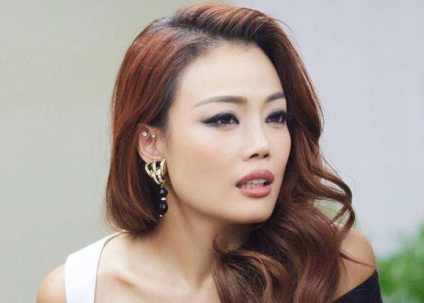 容祖儿春卷事件始末_容祖儿春卷门真相-第3张图片-山城妙识