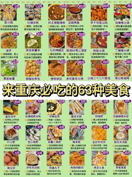 全国小吃排行榜前十名_哪些小吃最值得打卡-第3张图片-山城妙识 全国小吃排行榜前十名_哪些小吃最值得打卡-第3张图片-山城妙识