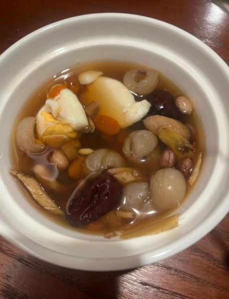 美容养颜汤有哪些几款_美容养颜汤怎么做-第2张图片-山城妙识