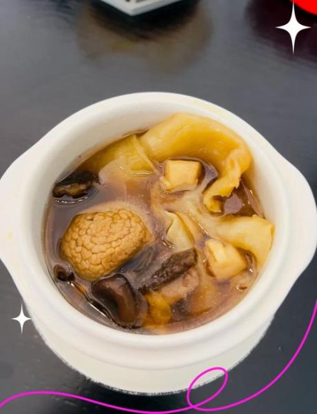 滋补汤类大全_适合四季的滋补汤有哪些-第2张图片-山城妙识 滋补汤类大全_适合四季的滋补汤有哪些-第2张图片-山城妙识