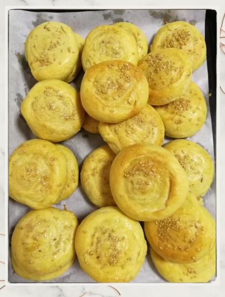 发面油酥饼怎么做才酥脆_发面油酥饼的做法窍门-第2张图片-山城妙识 发面油酥饼怎么做才酥脆_发面油酥饼的做法窍门-第2张图片-山城妙识