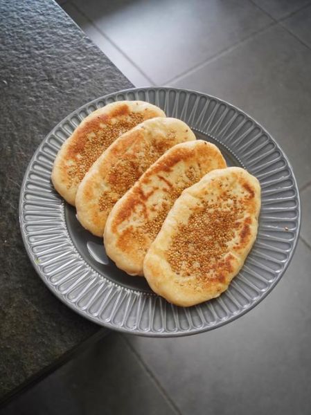 发面油酥饼怎么做才酥脆_发面油酥饼的做法窍门-第1张图片-山城妙识 发面油酥饼怎么做才酥脆_发面油酥饼的做法窍门-第1张图片-山城妙识