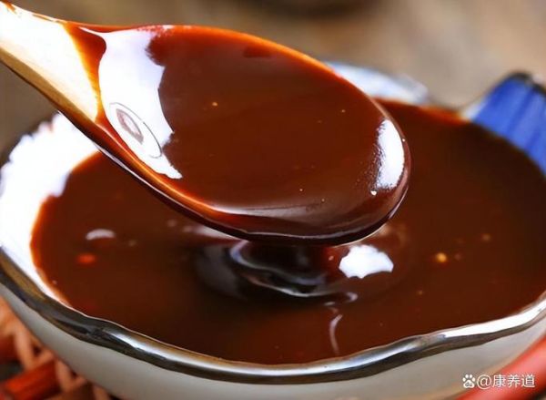 自制甜面酱怎么做_家庭版零失败配方-第2张图片-山城妙识