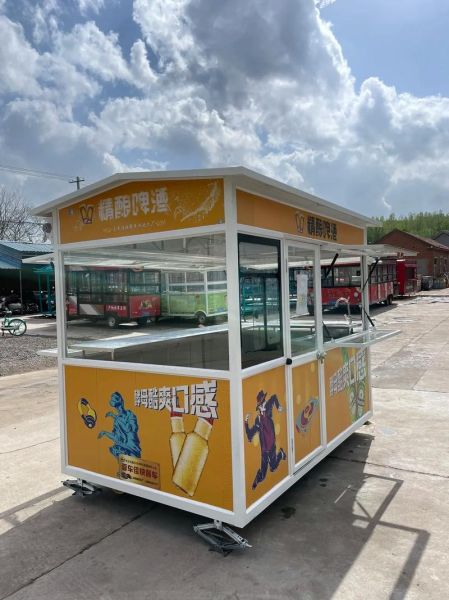 早餐车制作厂家哪家好_早餐车定制价格多少钱-第2张图片-山城妙识 早餐车制作厂家哪家好_早餐车定制价格多少钱-第2张图片-山城妙识