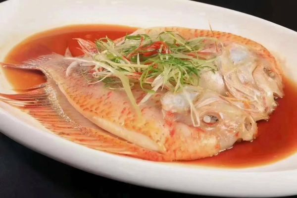 红斑鱼多少钱一斤_红斑鱼价格行情-第1张图片-山城妙识 红斑鱼多少钱一斤_红斑鱼价格行情-第1张图片-山城妙识