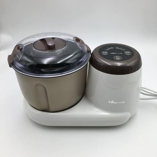 小型家用和面机哪款好_和面机小型家用怎么选-第1张图片-山城妙识