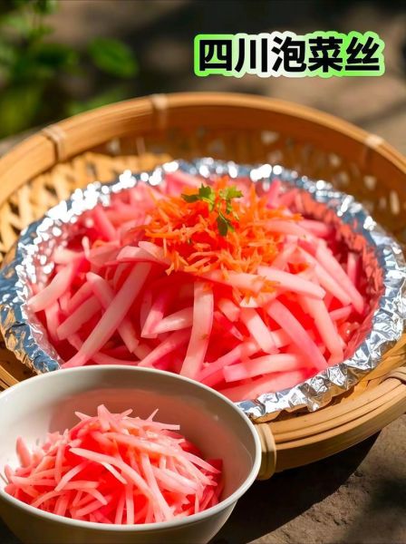 四川泡菜炒什么好吃_最下饭的家常搭配-第1张图片-山城妙识