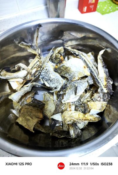 柴鱼怎么做好吃_柴鱼家常做法大全-第1张图片-山城妙识 柴鱼怎么做好吃_柴鱼家常做法大全-第1张图片-山城妙识