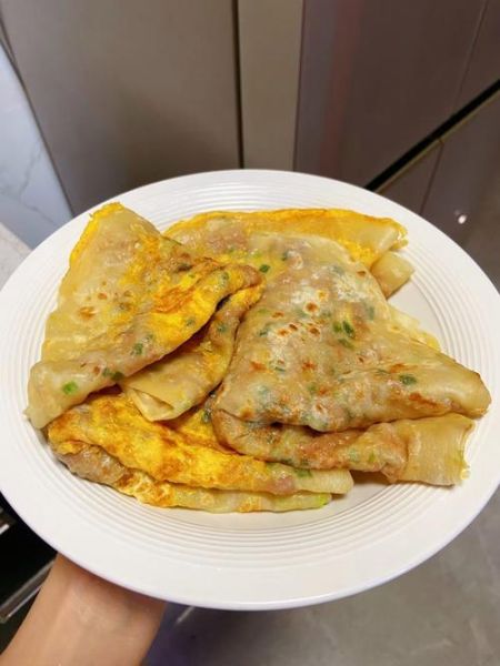 薄饼怎么做才好吃_薄饼松软秘诀-第1张图片-山城妙识