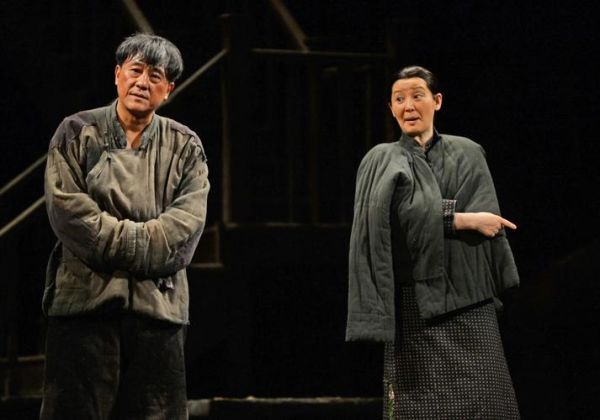 窝头会馆剧情讲了什么_结局谁活下来了-第2张图片-山城妙识