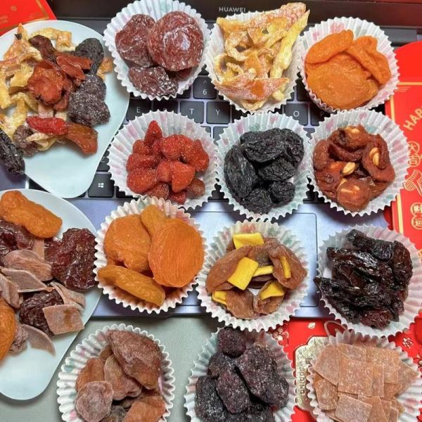 果脯蜜饯怎么做_果脯蜜饯和蜜饯有什么区别-第2张图片-山城妙识 果脯蜜饯怎么做_果脯蜜饯和蜜饯有什么区别-第2张图片-山城妙识