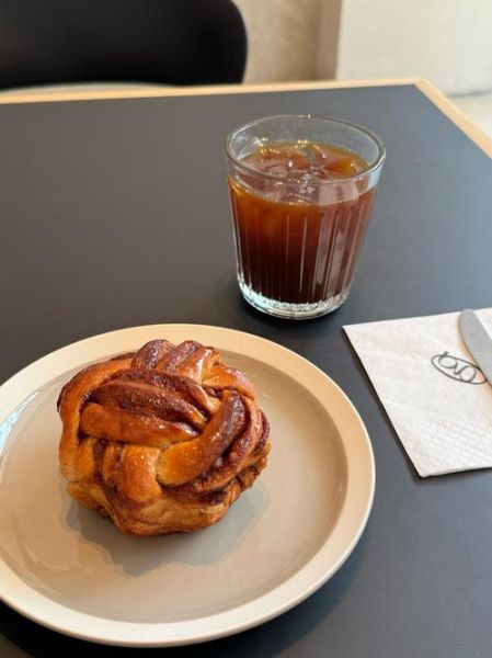 咖啡面包怎么做_咖啡面包为什么不够松软-第1张图片-山城妙识