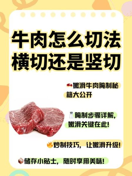 嫩牛肉怎么腌制才嫩_嫩牛肉腌制方法-第1张图片-山城妙识 嫩牛肉怎么腌制才嫩_嫩牛肉腌制方法-第1张图片-山城妙识