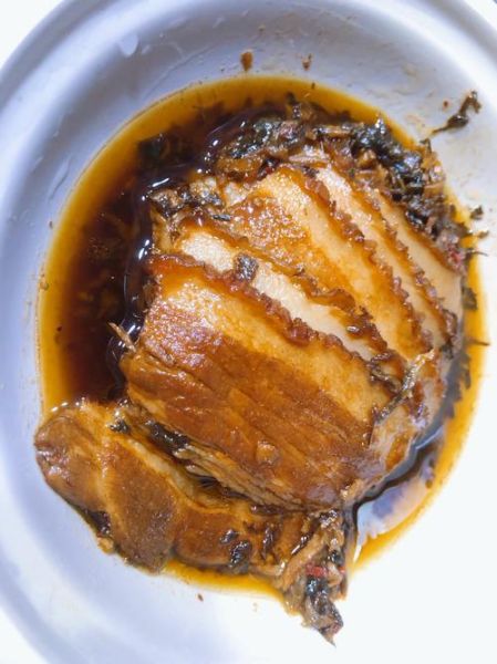 扣肉用什么配菜最好吃_扣肉经典配菜有哪些-第2张图片-山城妙识 扣肉用什么配菜最好吃_扣肉经典配菜有哪些-第2张图片-山城妙识