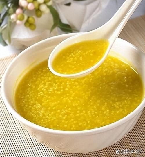 减肥喝小米粥会胖吗_小米粥热量高吗-第1张图片-山城妙识