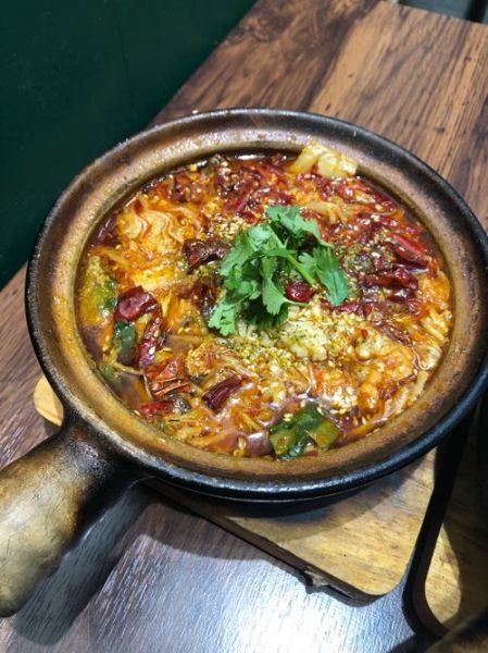 什么砂锅煲汤最好_砂锅煲汤用什么材质好-第1张图片-山城妙识 什么砂锅煲汤最好_砂锅煲汤用什么材质好-第1张图片-山城妙识