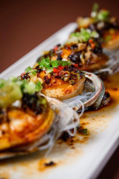 鲍鱼懒人做法_清蒸鲍鱼怎么做才嫩-第1张图片-山城妙识 鲍鱼懒人做法_清蒸鲍鱼怎么做才嫩-第1张图片-山城妙识