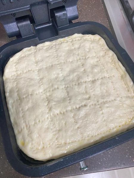 电饼铛做披萨要多长时间_电饼铛披萨温度设置多少合适-第3张图片-山城妙识