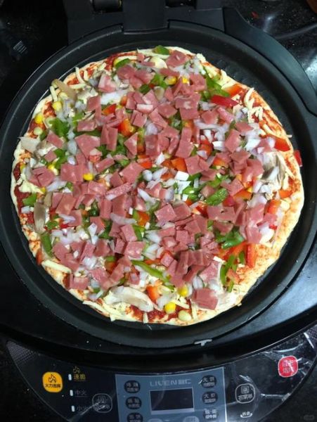 电饼铛做披萨要多长时间_电饼铛披萨温度设置多少合适-第1张图片-山城妙识