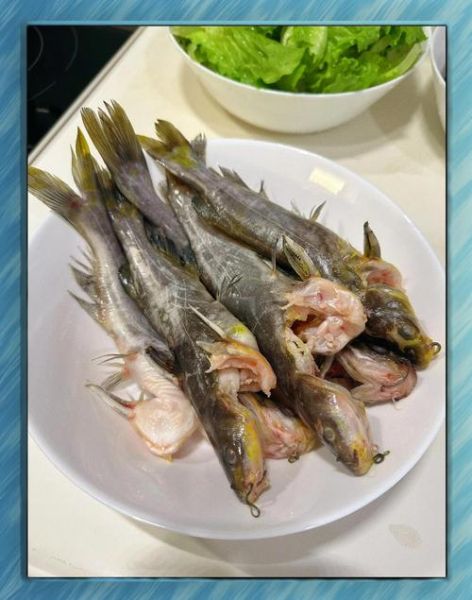 酥骨鱼怎么做_正宗酥骨鱼做法-第3张图片-山城妙识