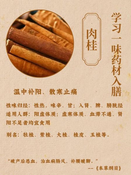 肉桂去湿气有用吗_肉桂怎么吃祛湿最好-第1张图片-山城妙识 肉桂去湿气有用吗_肉桂怎么吃祛湿最好-第1张图片-山城妙识