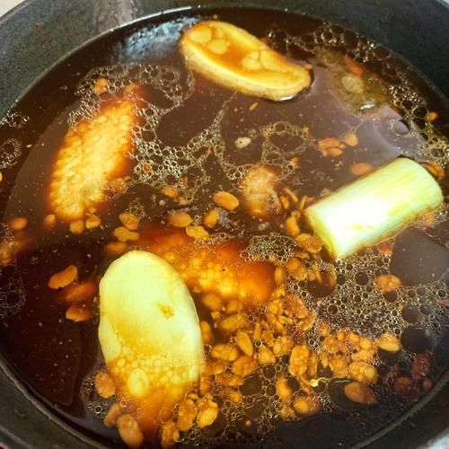 卤鸡翅要煮多久_卤鸡翅怎么煮才入味-第2张图片-山城妙识