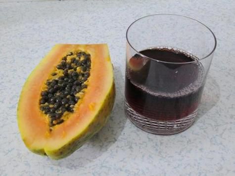 红酒木瓜汤厂家直销靠谱吗_红酒木瓜汤丰胸效果怎么样-第2张图片-山城妙识