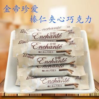 榛仁巧克力哪个牌子好吃_榛仁巧克力热量高吗-第2张图片-山城妙识