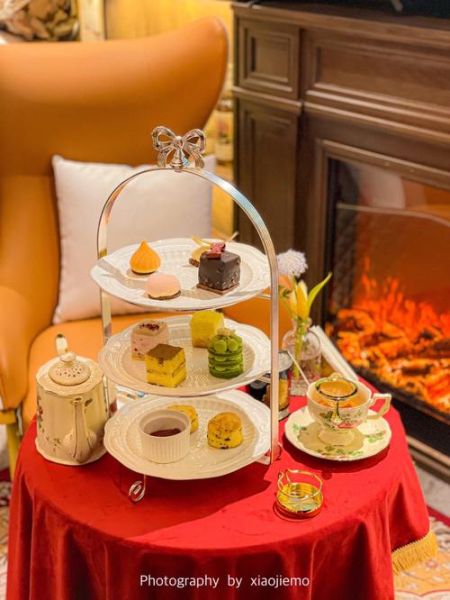 英国下午茶点心有哪些_英式下午茶三层架顺序-第3张图片-山城妙识