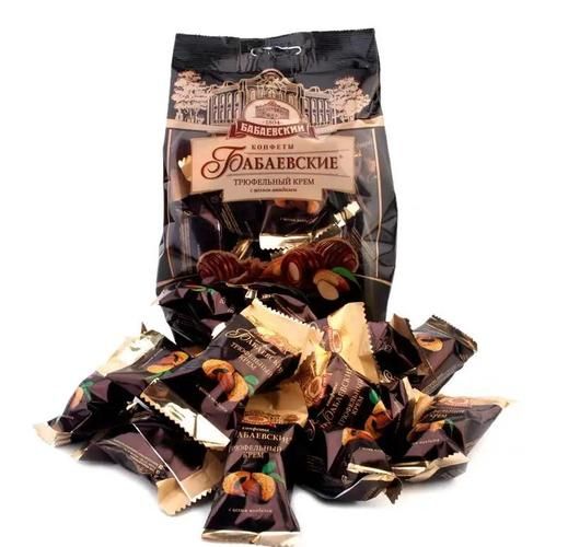 榛仁巧克力哪个牌子好吃_榛仁巧克力热量高吗-第1张图片-山城妙识