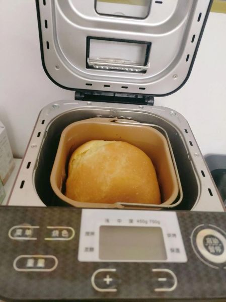 面包机做面包视频教程_面包机做面包需要多长时间-第3张图片-山城妙识 面包机做面包视频教程_面包机做面包需要多长时间-第3张图片-山城妙识