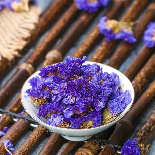 勿忘我花茶的功效与禁忌_适合什么人喝-第2张图片-山城妙识