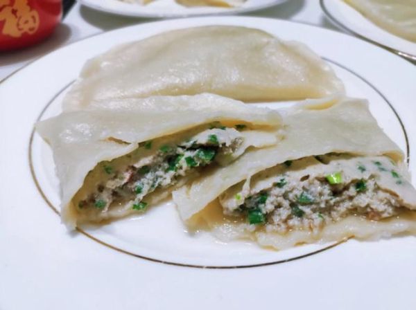 胶东鲅鱼水饺怎么做_胶东鲅鱼水饺正宗做法-第3张图片-山城妙识