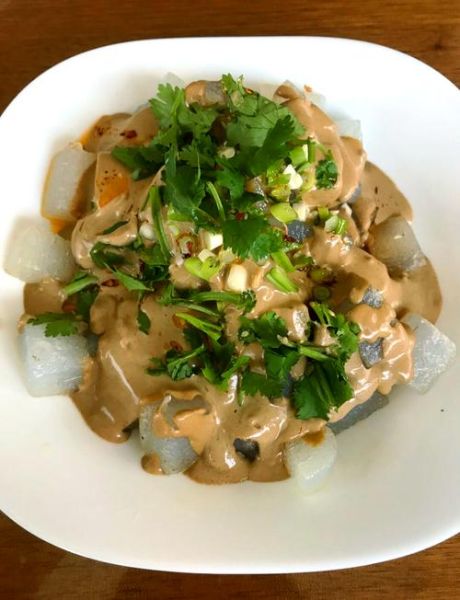 蒸焖子怎么做好吃_家常做法视频教程-第1张图片-山城妙识 蒸焖子怎么做好吃_家常做法视频教程-第1张图片-山城妙识