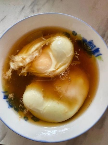 糖水鸡蛋的做法_糖水鸡蛋的功效-第2张图片-山城妙识