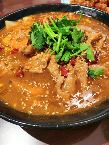 水煮肉片怎么做才嫩_水煮肉片图片真实做法-第3张图片-山城妙识 水煮肉片怎么做才嫩_水煮肉片图片真实做法-第3张图片-山城妙识