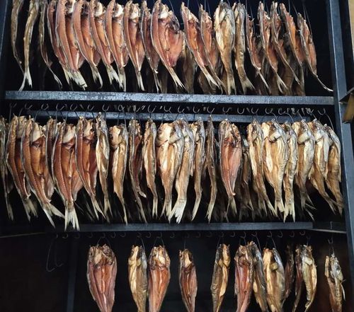 风干熏鱼怎么吃_风干熏鱼怎么吃才香-第3张图片-山城妙识 风干熏鱼怎么吃_风干熏鱼怎么吃才香-第3张图片-山城妙识