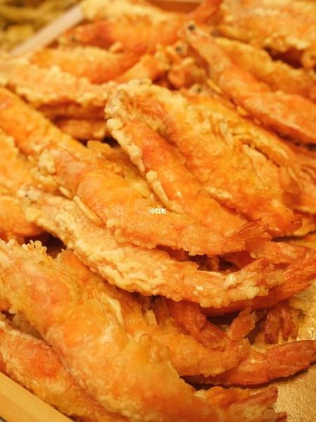 干炸大虾怎么做_干炸大虾酥脆秘诀-第3张图片-山城妙识 干炸大虾怎么做_干炸大虾酥脆秘诀-第3张图片-山城妙识