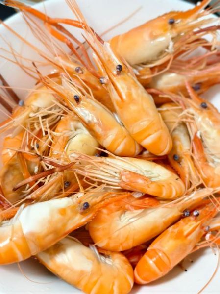 大头虾的营养价值_孕妇能吃大头虾吗-第1张图片-山城妙识