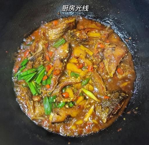 腊鱼怎么蒸才好吃_腊鱼蒸多久才入味-第1张图片-山城妙识