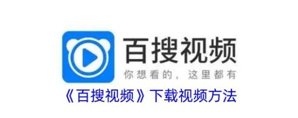 百搜视频安卓版下载_如何安装到手机-第1张图片-山城妙识