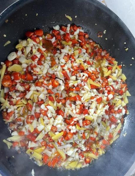 酒糟鱼怎么腌制_酒糟鱼腌制方法视频-第1张图片-山城妙识