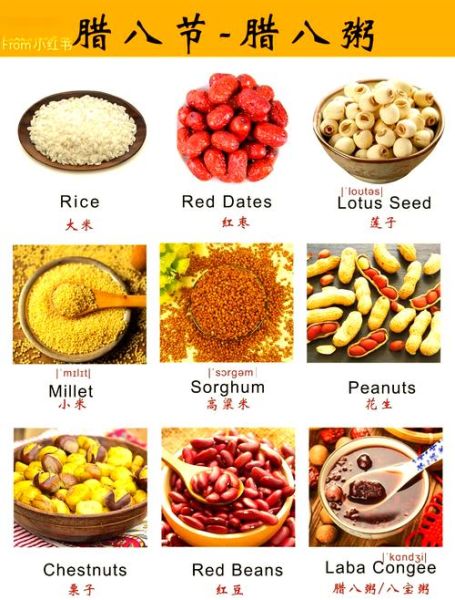 粥英语怎么读_粥的英文发音是什么-第2张图片-山城妙识