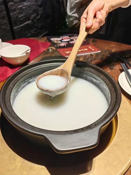 粥英语怎么读_粥的英文发音是什么-第3张图片-山城妙识