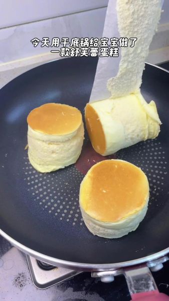 舒芙蕾的做法大全_舒芙蕾为什么塌陷-第1张图片-山城妙识