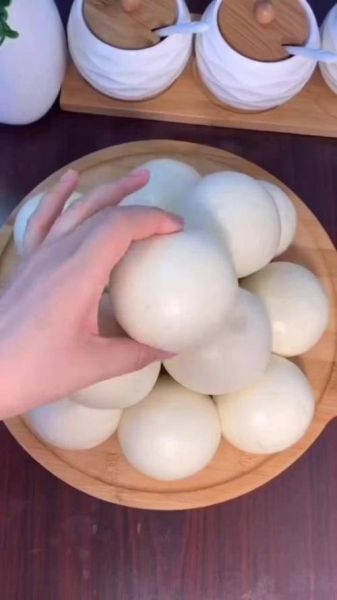 馒头蒸多久才熟_冷水上锅还是热水上锅-第3张图片-山城妙识