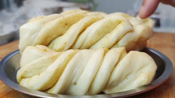 馒头蒸多久才熟_冷水上锅还是热水上锅-第2张图片-山城妙识