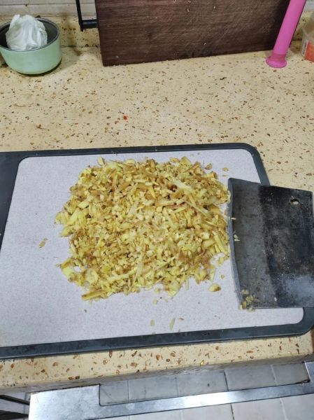 家庭自制豆豉怎么做_豆豉简易作法-第1张图片-山城妙识